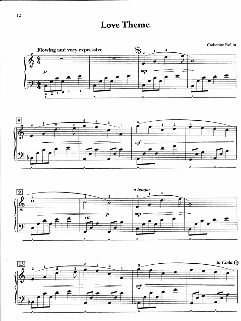 2021-2022 Abrsm G5 C10 | PDF