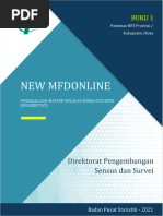Overview FRS - MFD Online | PDF