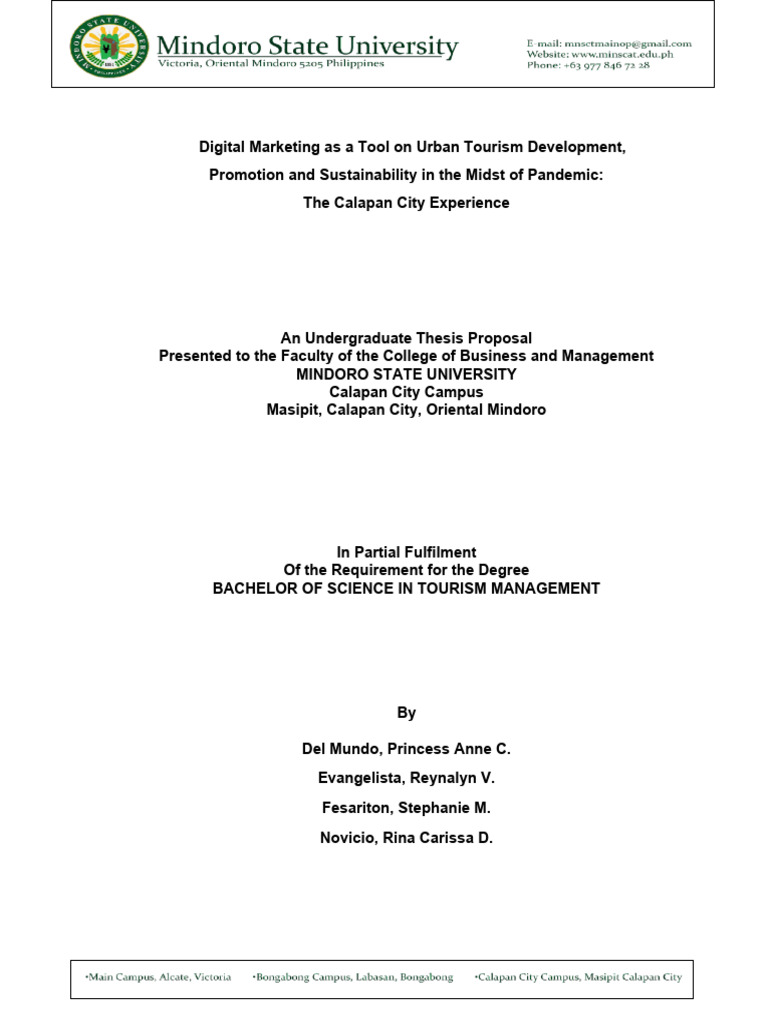 4C1 GROUP2 CHAPTER 1 3 Draft 2.2 | PDF | Social Media Marketing | Social Media