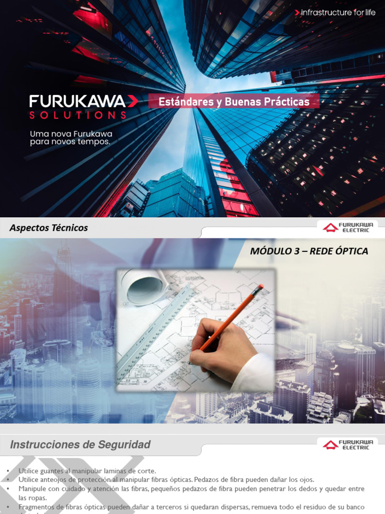 MÓDULO 2 Buenas Practicas FCS .REV 1 | Descargar gratis PDF | Fibra óptica | Vidrio Ingeniería y ...