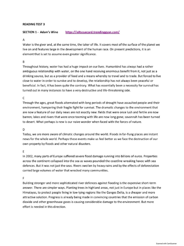 Read and Enchance | PDF