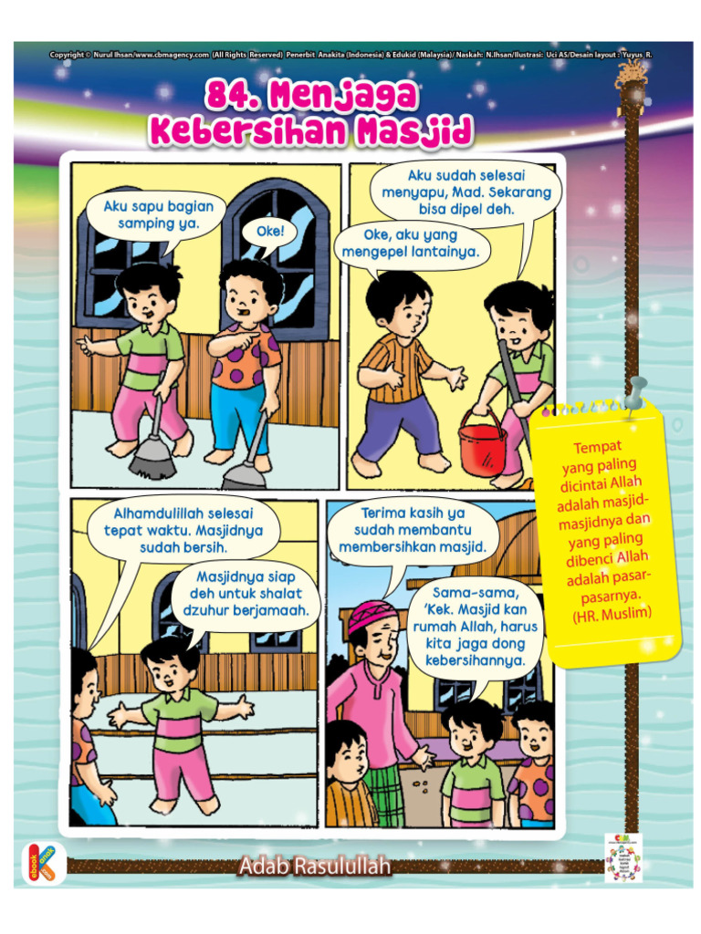 Komik 2 | PDF