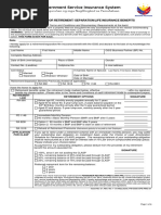 Idmris Overview With Adac-Fms v.1 | PDF | Substance Abuse | Policy