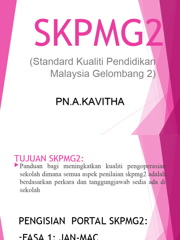 SKPMG2 | PDF
