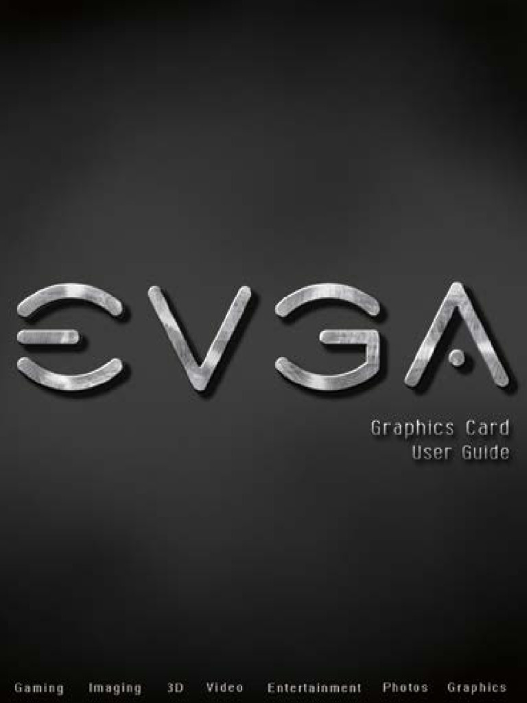 Manual | PDF | Electromagnetic Interference | Computer Monitor