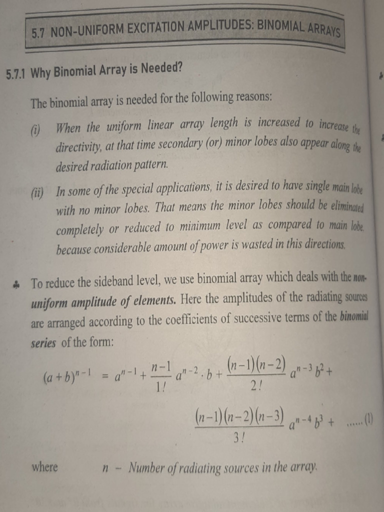 Binomial Array Download Free Pdf Triangle Mathematics 