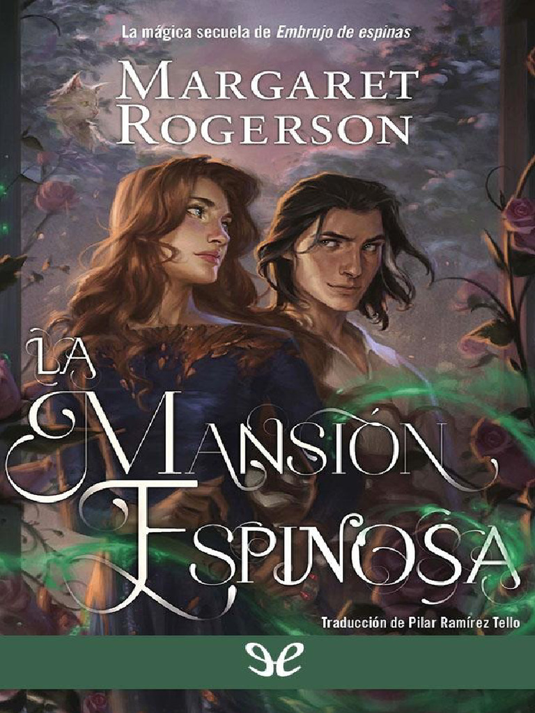 La Mansion Espinosa | PDF