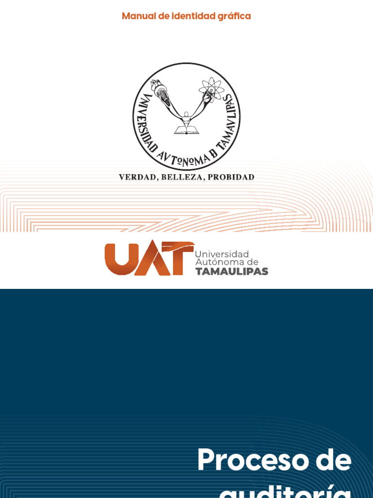 Mig Uat 2024-2028 | PDF | Color | Publicidad