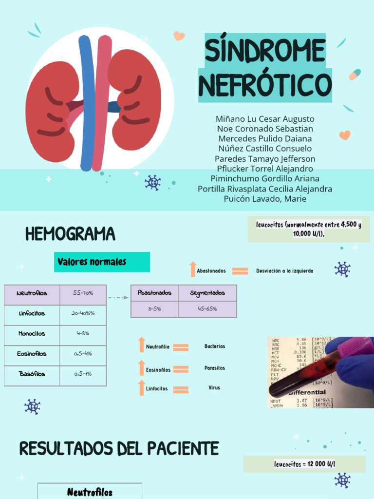 Sem 10 - Momento 3 - MP1 | PDF | Sistema inmune | Biología