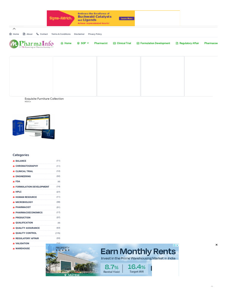 SOP for Batch Numbering System | Download Free PDF | Pharmacy | Pharmacist