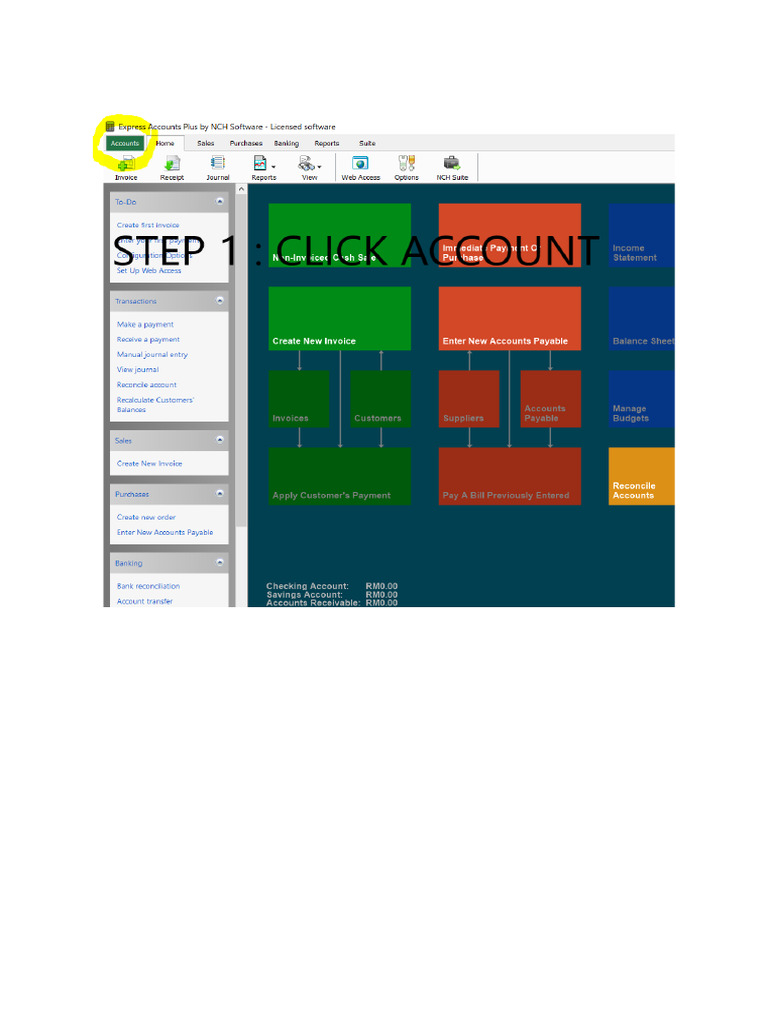 Tutorial For Insert The Key Pdf