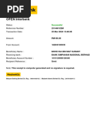 BSP Business Internet Banking Guide | PDF | Online Banking | Banks ...