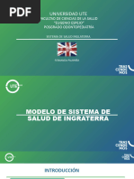 Comparativa del Modelo Beveridge en Salud | PDF | Cuidado de la salud ...