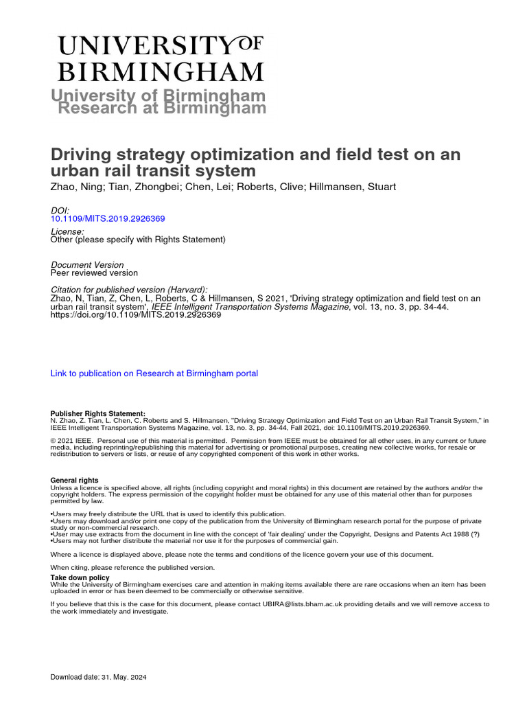 AAM Paper | Download Free PDF | Genetic Algorithm | Mathematical ...