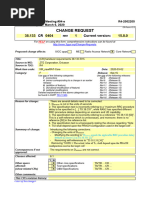 Signals and Systems MCQ | PDF | Convolution | Signal Processing