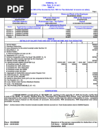DBBL Charges | PDF | Deposit Account | Cheque