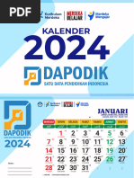 Pemberitahuan Dan Panduan Verval ATS 2024 | PDF