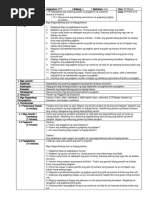 AP - 6 - Q4 - WK8 - Napapahalagahan Ang Aktibong Pakikilahok NG Mamamayan Sa Mga Programa NG ...