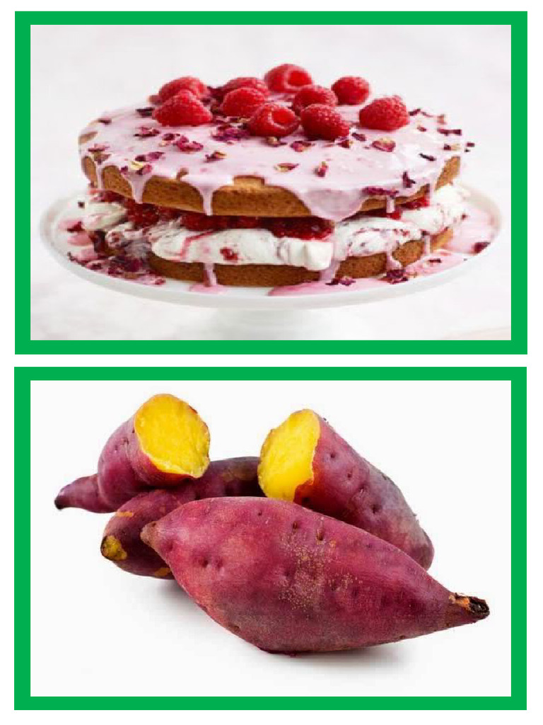 Pics (Go, Grow & Glow) | PDF