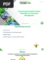 Work Environment Measurement WEM Request Form | PDF | Occupational ...