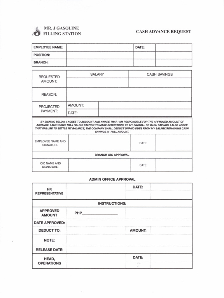 CA FORM (1) | PDF