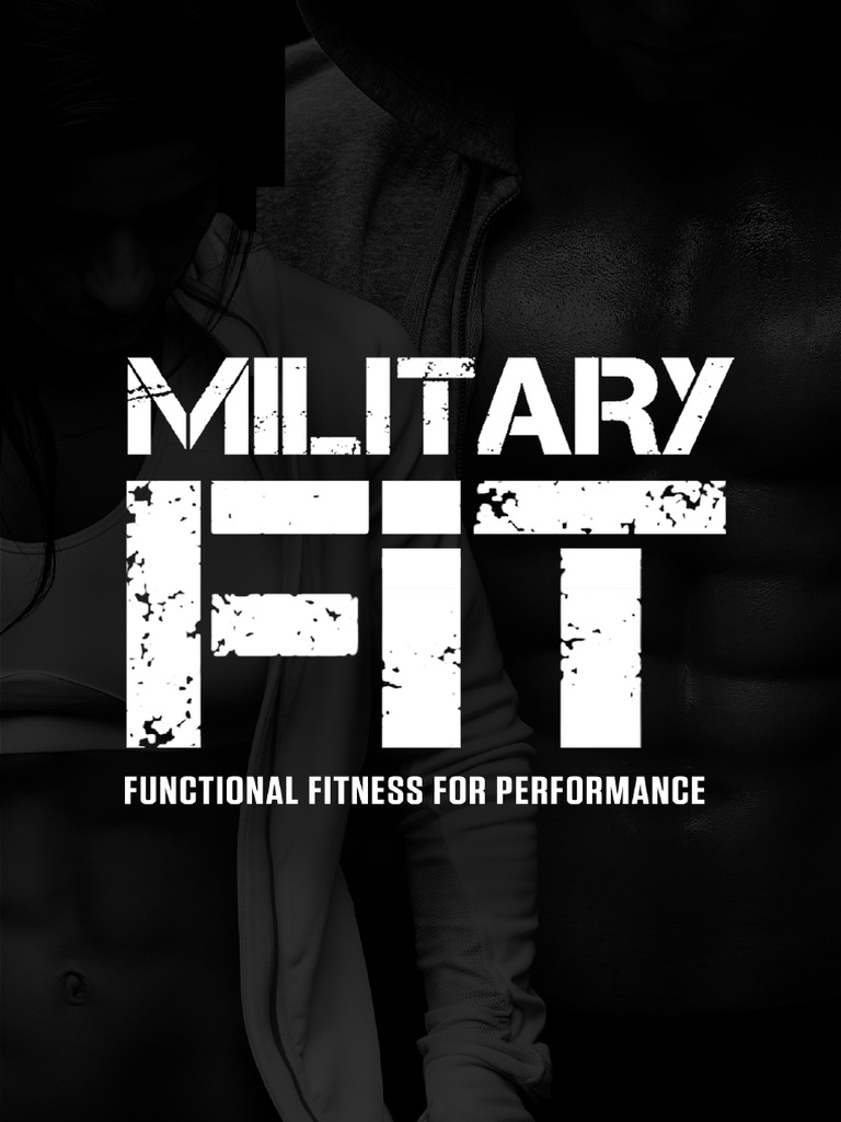 Military Fit | PDF