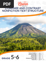 General Comprehension Questions For Non-Fiction | PDF | Reading ...