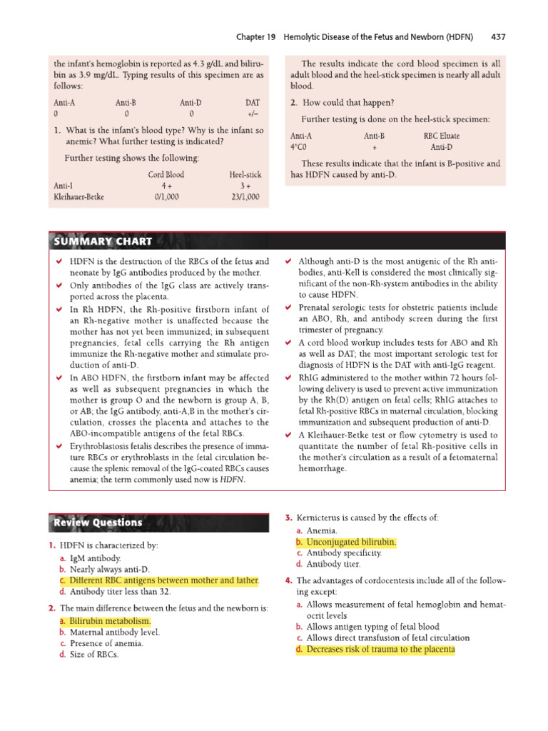 Finals 5 - HDN | PDF