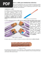 Normas IRAM para Conductores Eléctricos | PDF