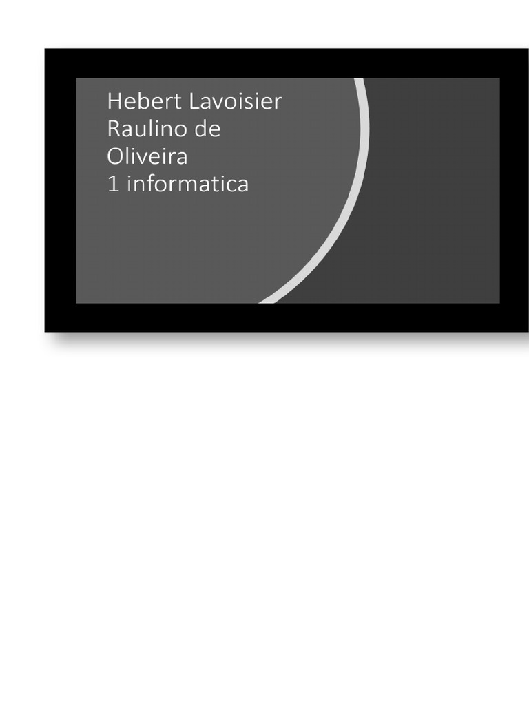 Mosaico Hebert | PDF