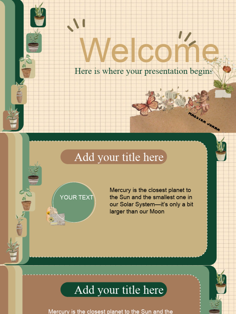 TEMPLATE #2 (Autosaved) | PDF | Solar System | Planets