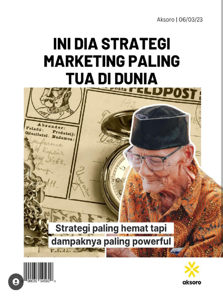 Getok Tular | PDF