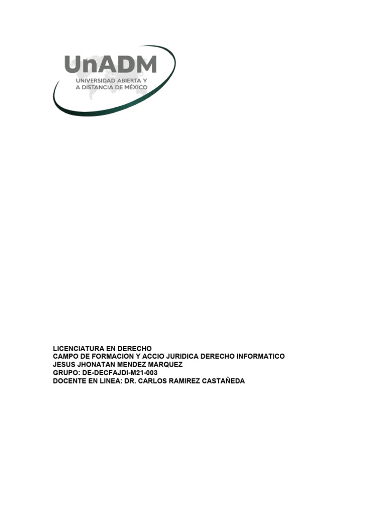 M21 Jdi U2 S6 Jemm | PDF | Internet