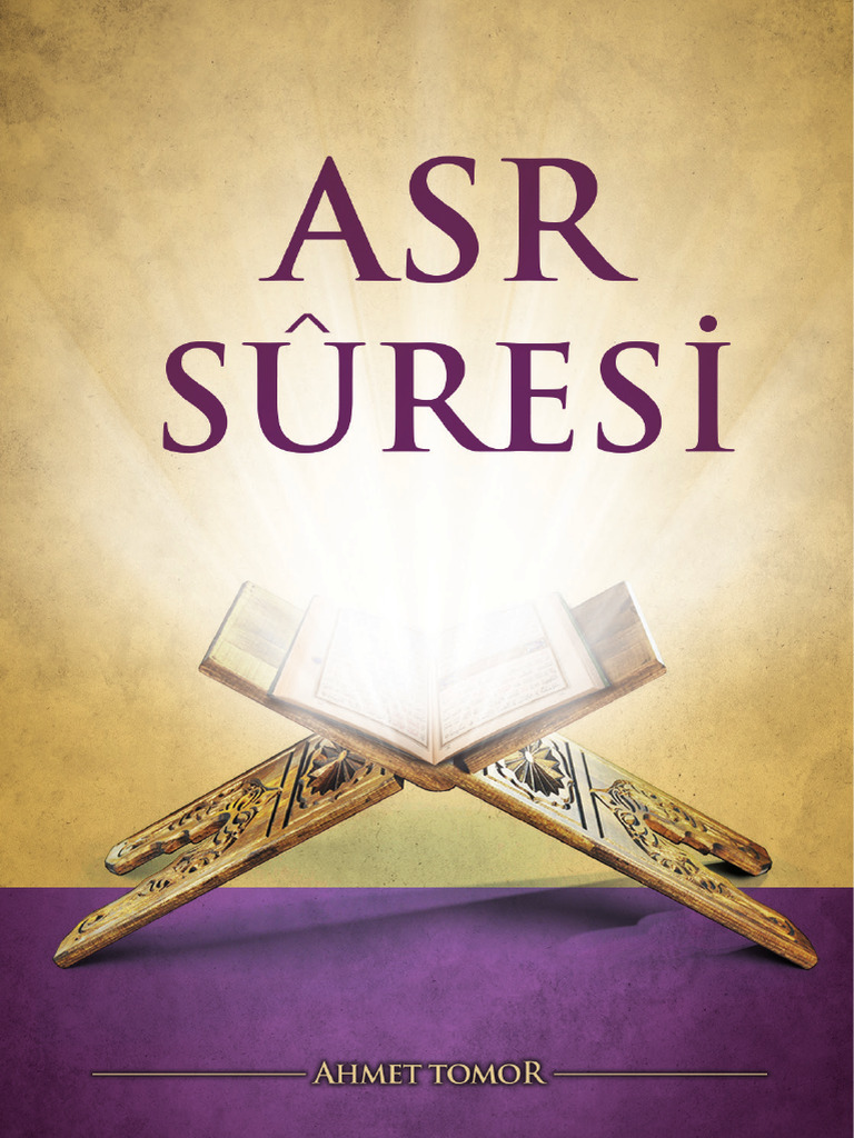 Asr Suresi | PDF