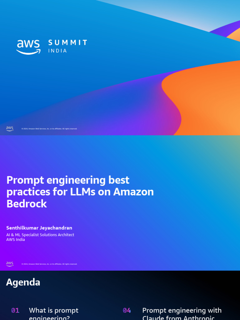 Unleash the Potential of Prompt Engineering Optimize Your LLMs on ...