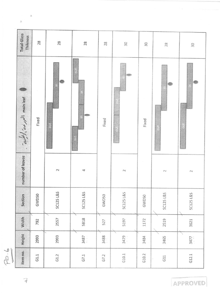 Position Drawing2 | PDF