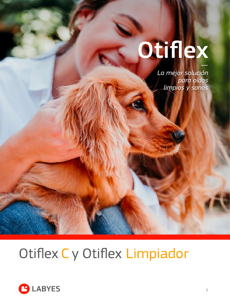 Otiflex C Limpiador ARG-LATAM REV04 | PDF | Microbiología ...