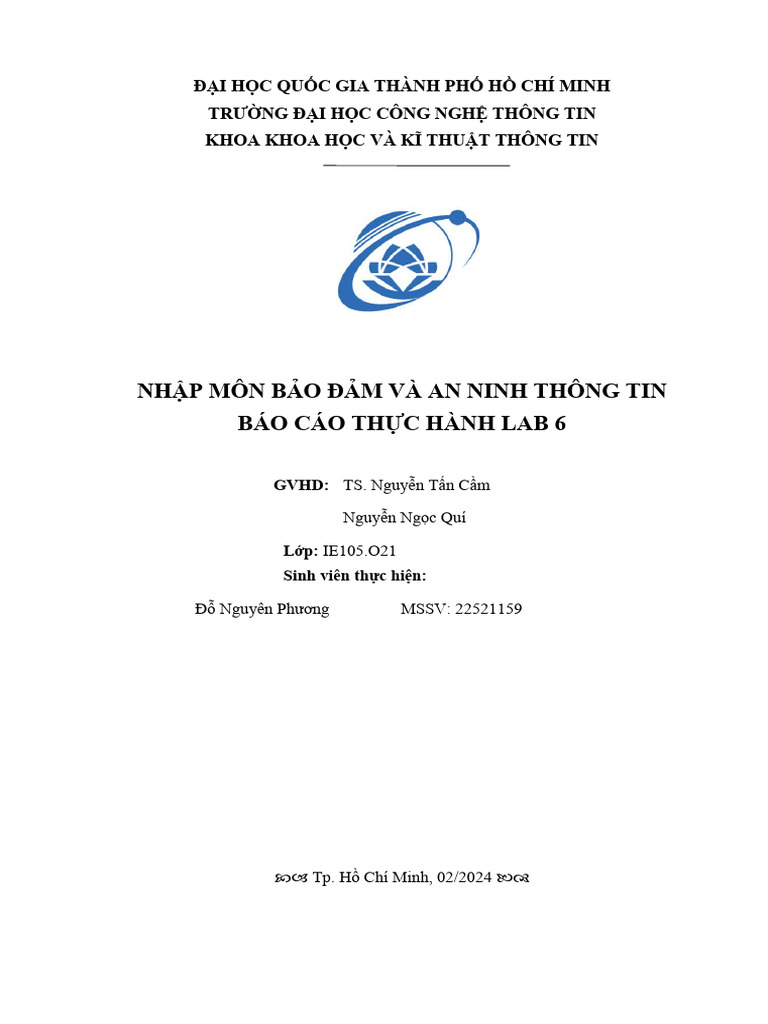 Lab06 SquidProxy | PDF