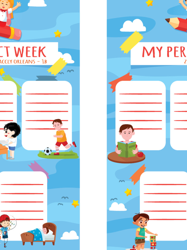 Print Exercise English Perfec... | PDF | Art