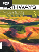 Pages From Pathways Third Edition, Pathways 1 Reading, Writing and ...