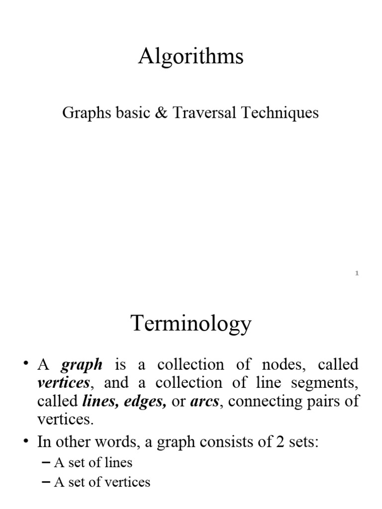 2. Graph_Representation | Download Free PDF | Vertex (Graph Theory) | Mathematical Relations