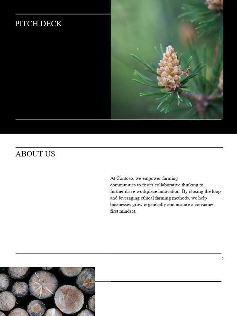 Chronicle design | Download Free PDF | Revenue | Market (Economics)