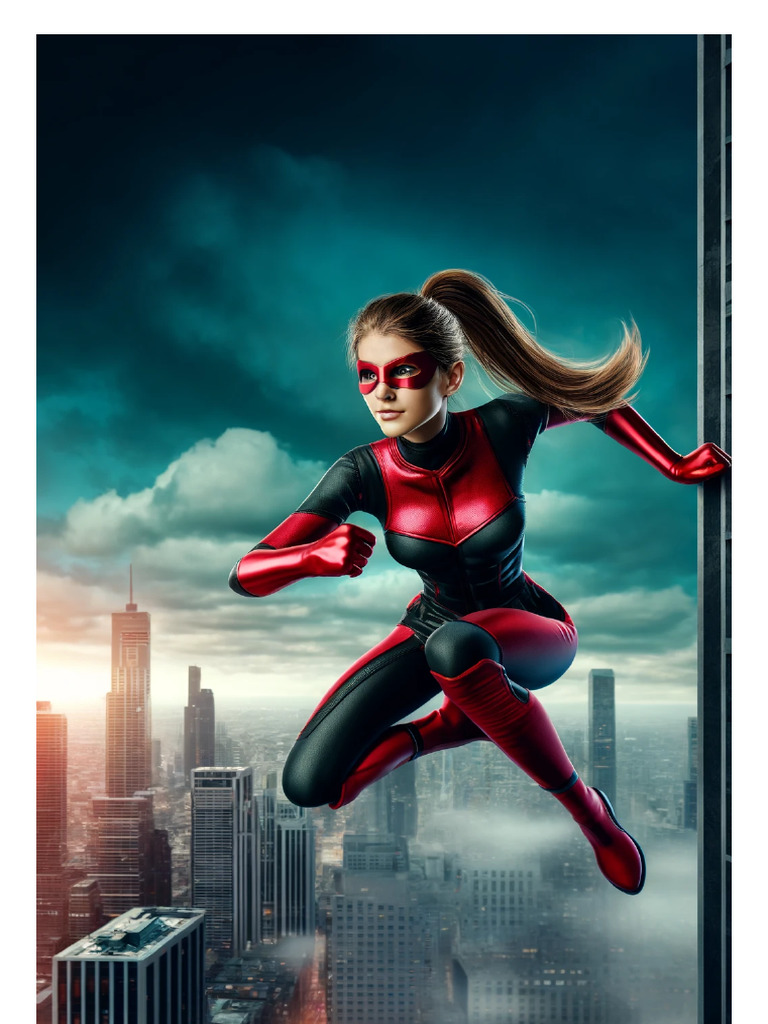 Character 4 | PDF