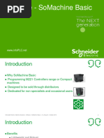 How To Activate The SoMachine or SoMachine Motion License | PDF | Computer File | Operating ...