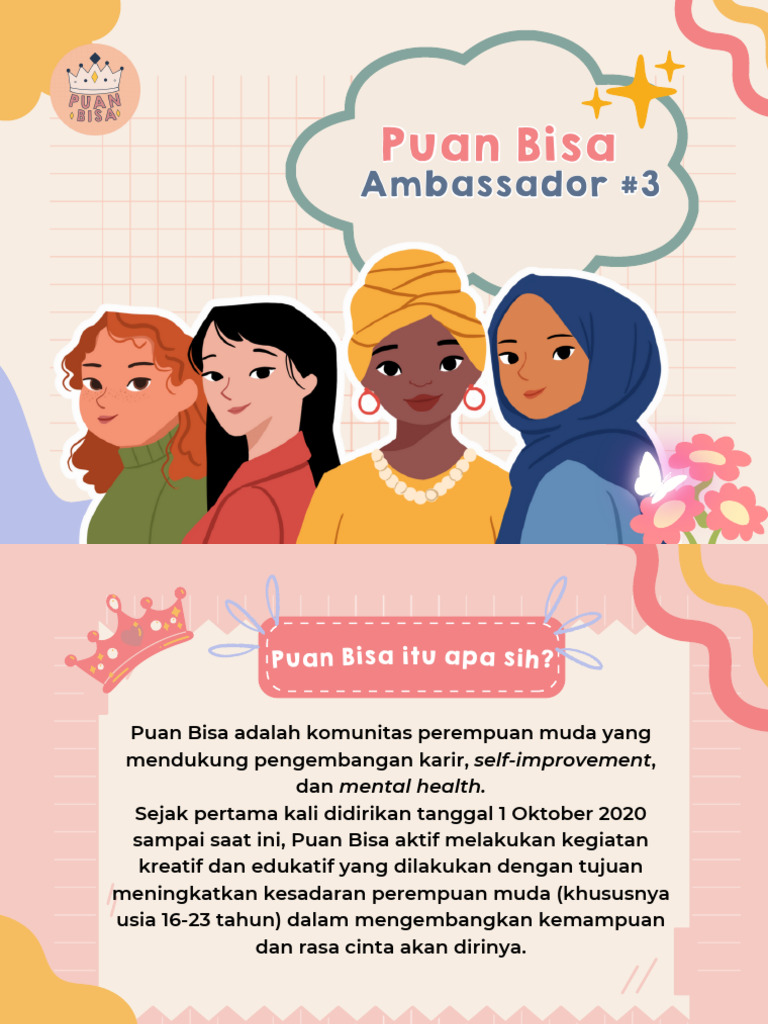 Pba 2024 Booklet | PDF | Ilmu Sosial