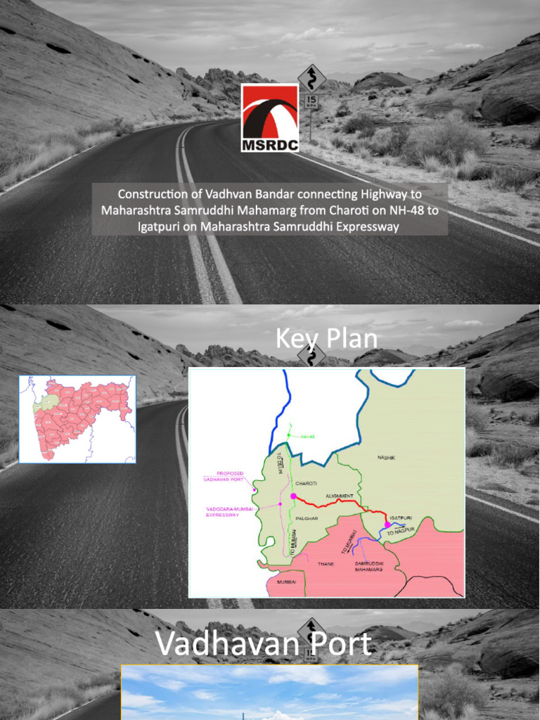 Charoti Presentation | PDF