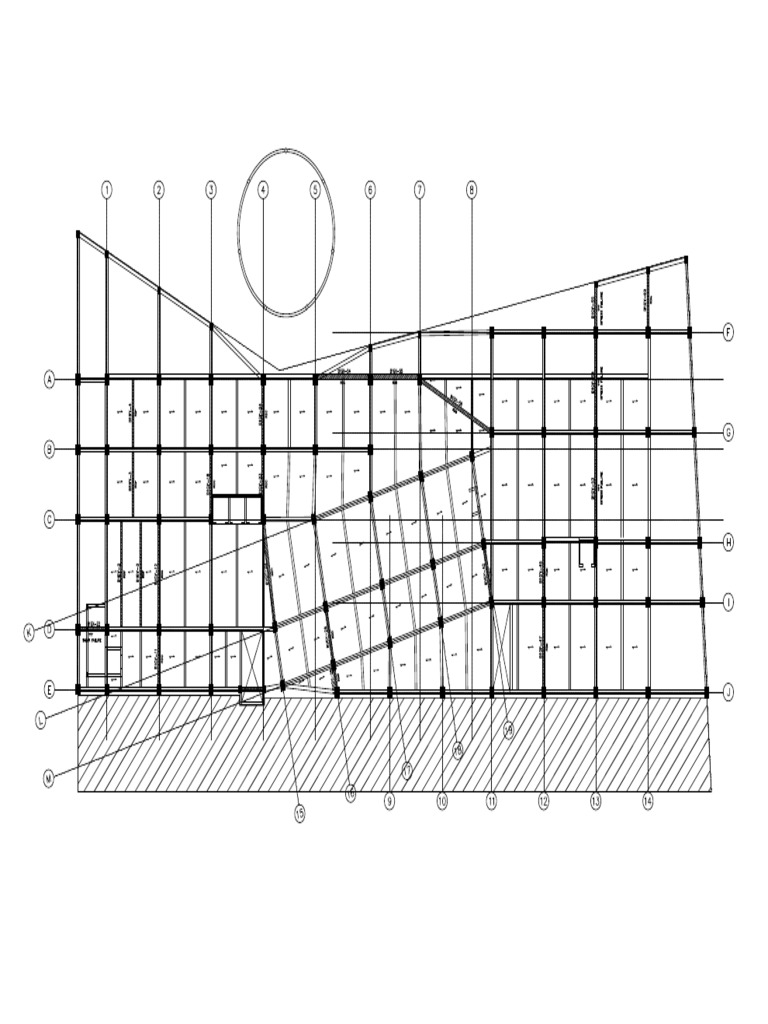 2f Retrofit Plans-Model | PDF