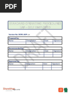 Crif Report Example | PDF | Credit | Finance & Money Management
