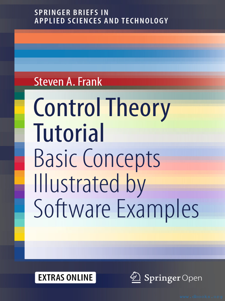 Control Theory Tutorial | PDF | Control Theory | Feedback