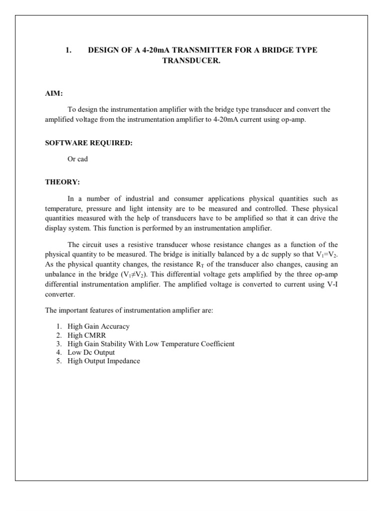 Esd Manual | PDF | Modulation | Frequency Modulation